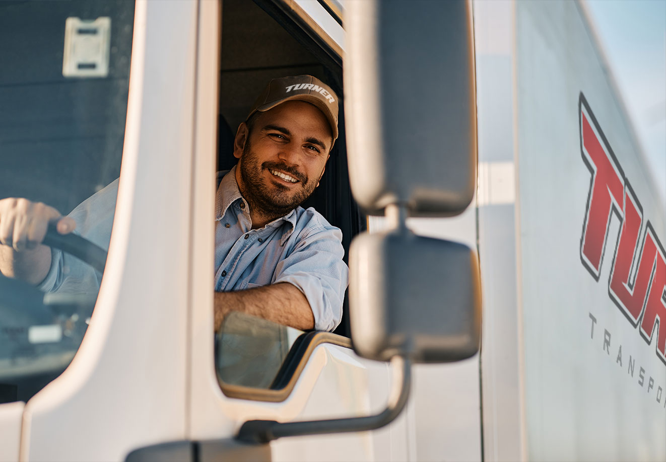Turner Transportation