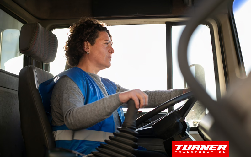 Turner Transportation