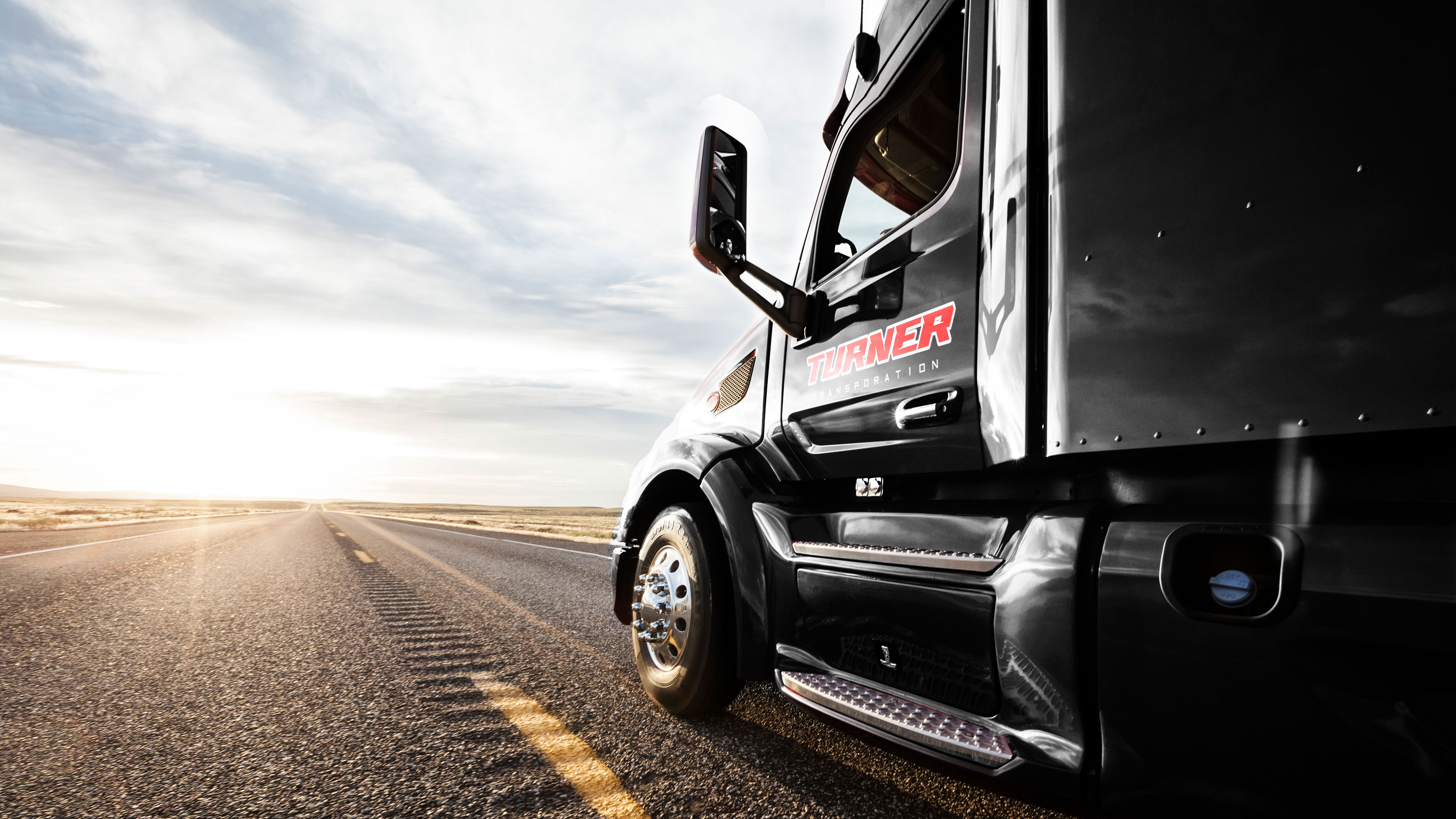 Turner Transportation