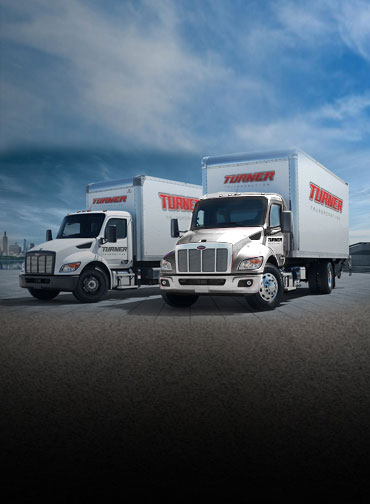 Turner Transportation