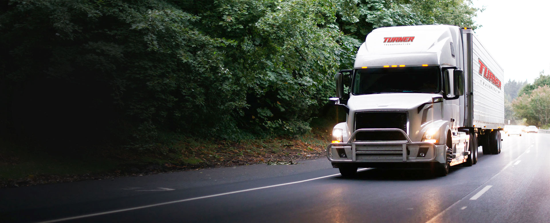 Turner Transportation