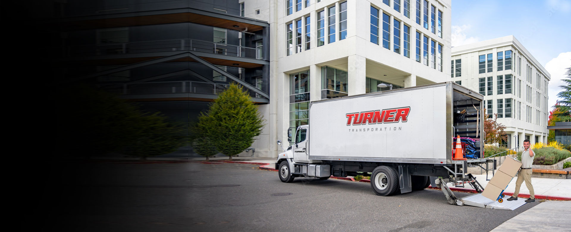 Turner Transportation